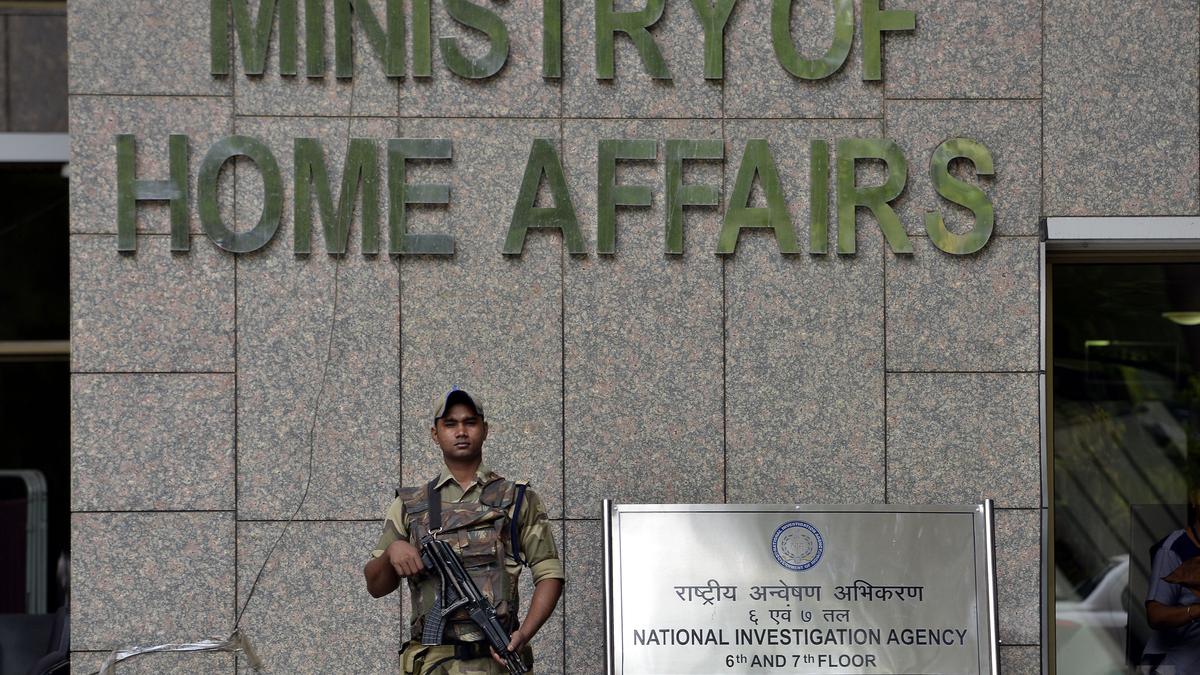 NIA searches Delhi’s Shaheen Bagh in Kozhikode train arson case - The Hindu