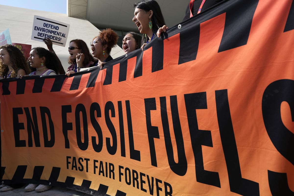 Watch | COP28: What are the key outcomes expected? - The Hindu