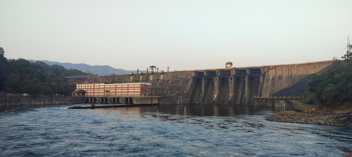 Sharavati valley project: Meeting growing power demand vs. keeping ...