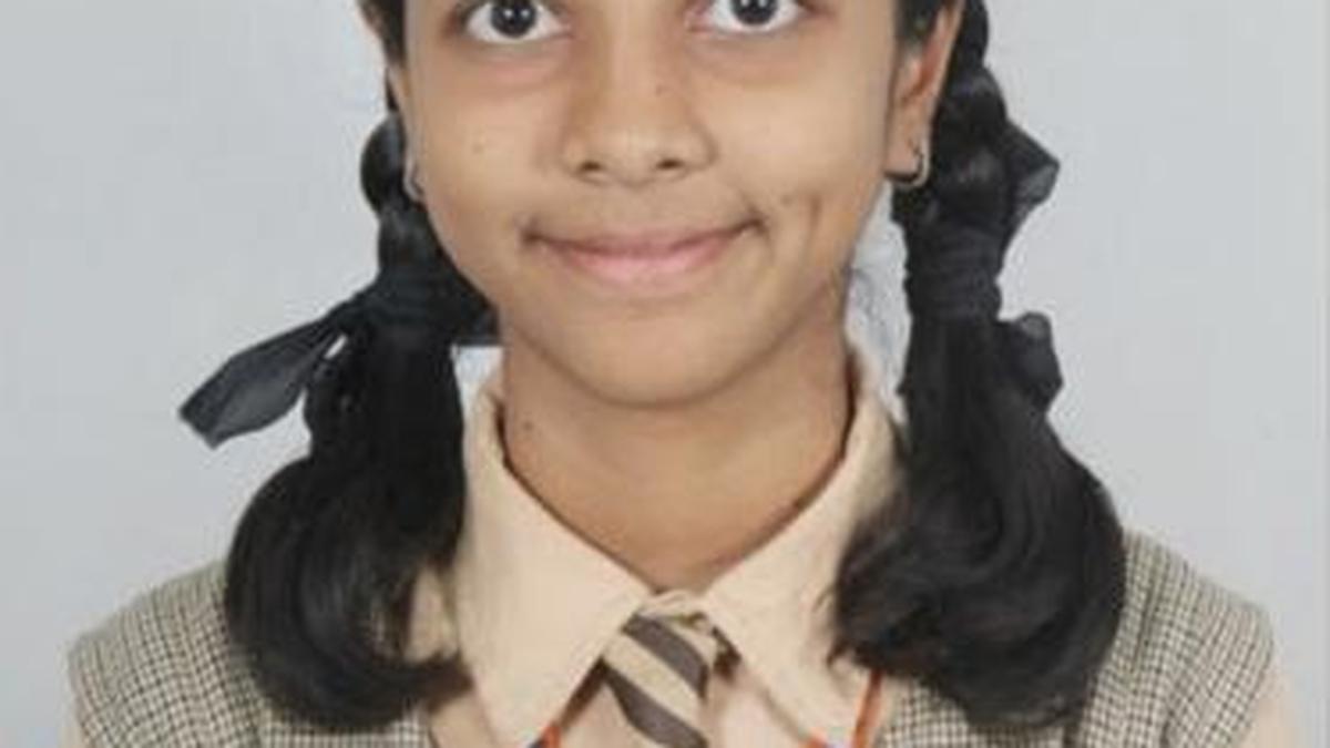Two Hubballi girls among top 100 in Veer Gatha 5.0 competition - The Hindu