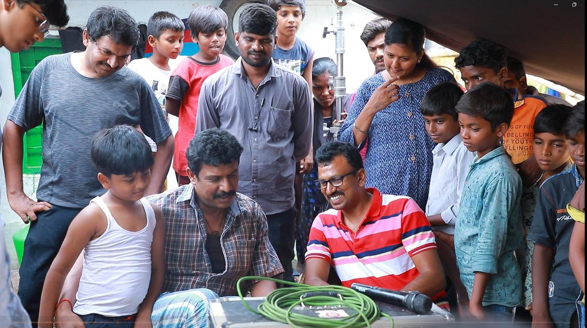 From ‘Jabardasth’ to ‘Vimanam’, director Siva Prasad Yanala’s unlikely ...