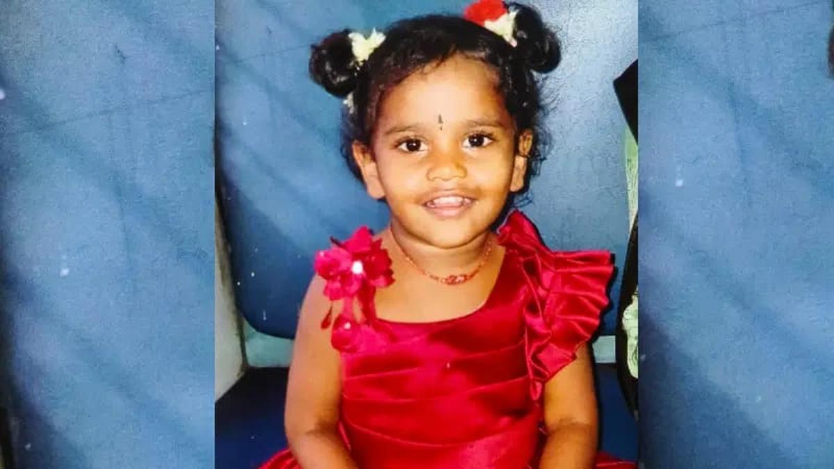 Rain brings respite; waterlogging reported in parts of city - The Hindu