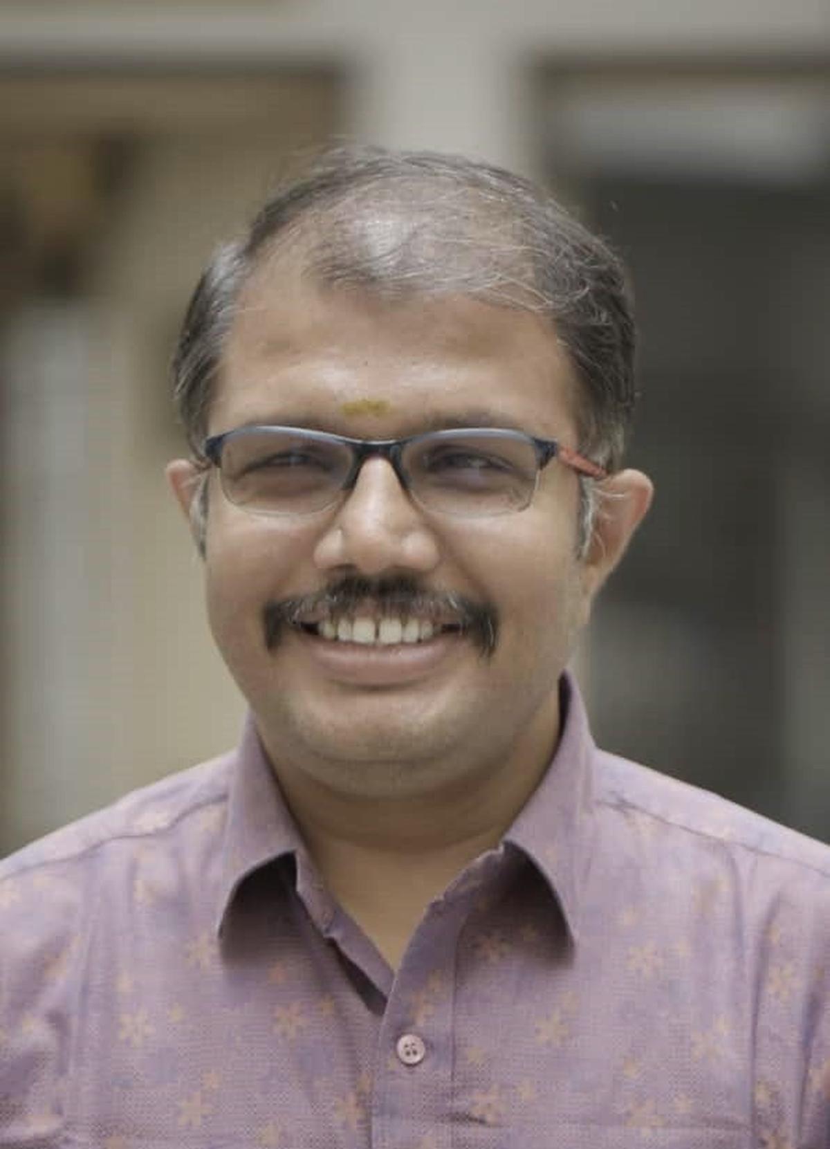 New office-bearers of CII Erode Zonal Council - The Hindu