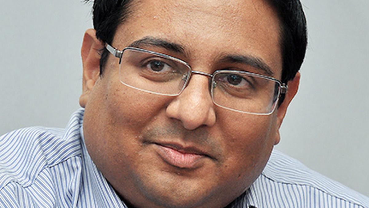 Sundaram Finance Q2 standalone net up 21% to ₹366 cr. - The Hindu