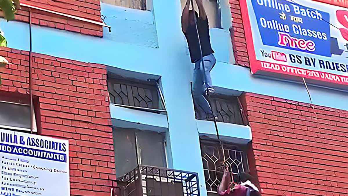 Delhi HC orders inspection of coaching centres in Mukherjee Nagar - The ...