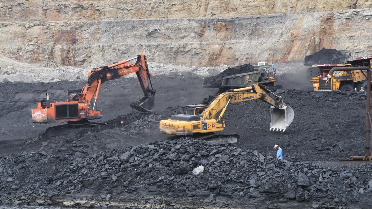 Explained: Why India faces ‘annual’ coal shortage? How does it affect ...
