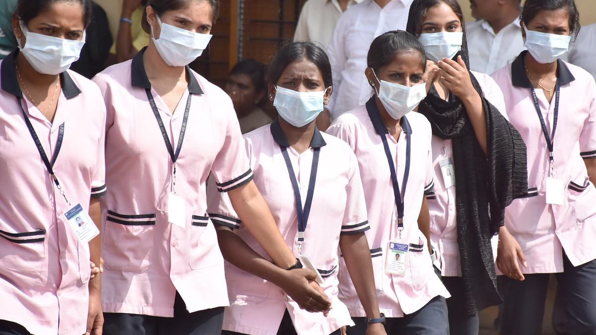 Ramp up capacity to conduct 1000 COVID-19 tests per day from next week ...