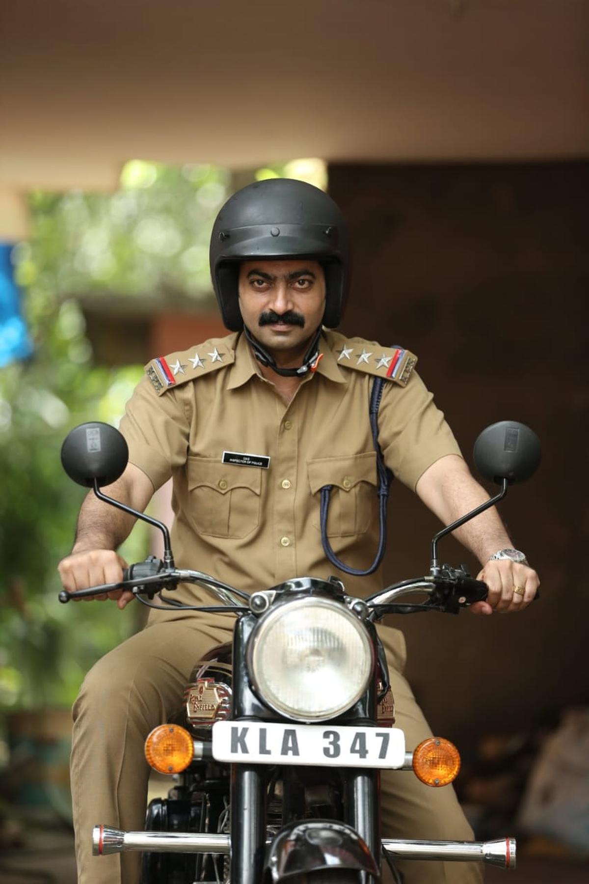 ‘I like to make thrillers with the least-expected elements,’ says ...