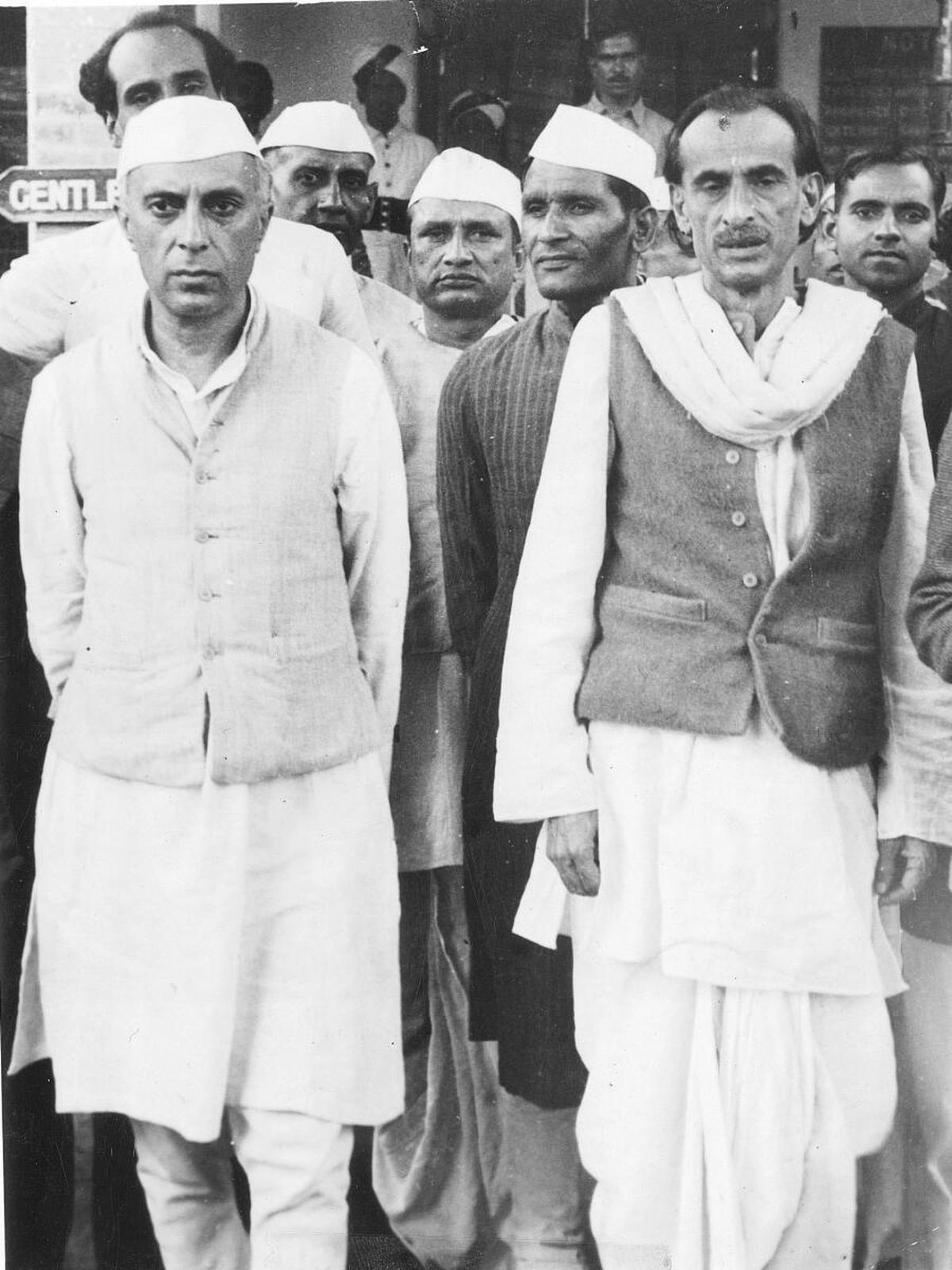 Elections that shaped India | The first general elections: a free ...