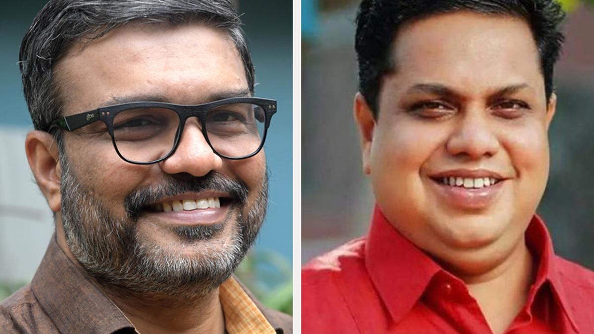 Rajesh to replace Govindan in Cabinet - The Hindu