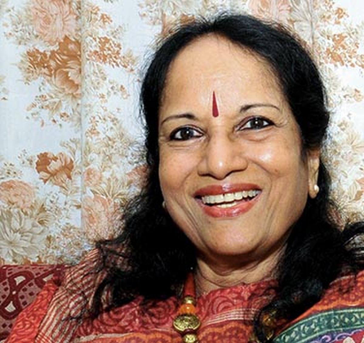 Five from T.N., one from Puducherry get Padma awards - The Hindu