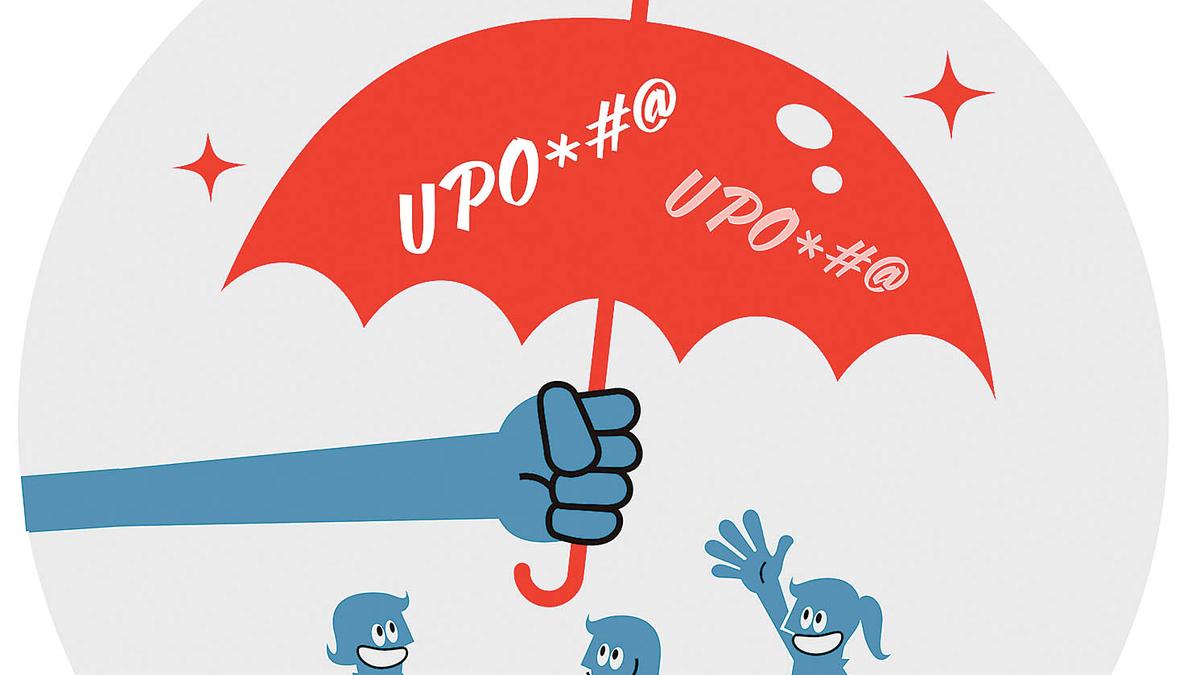 Satire | The Unlawful Activities (Prevention) Act or UAPA works better ...