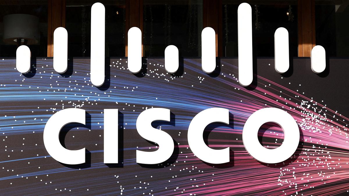 Cisco rolls out software aimed at connecting a quantum computing cloud ...