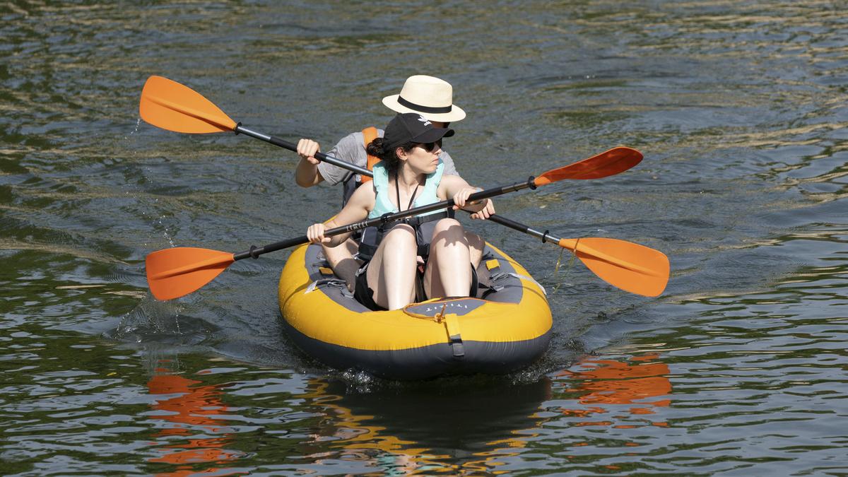 England had 4,500 heat-related deaths during record-breaking 2022 - The ...