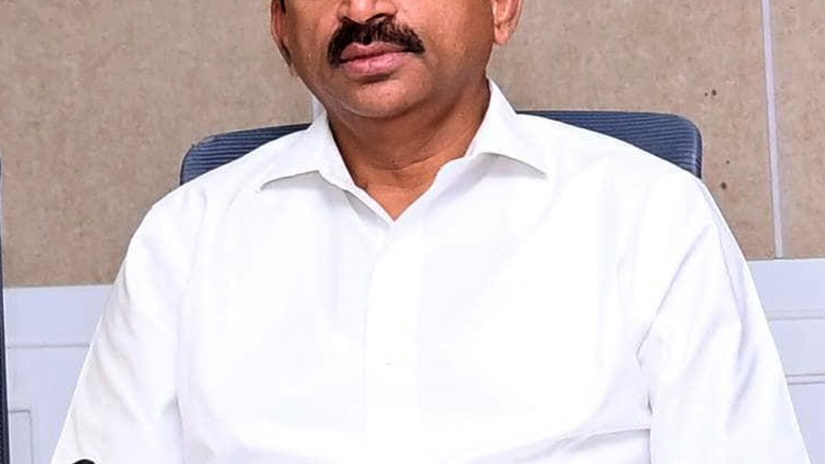 New Record of Rights Act drafting almost complete, says Revenue ...