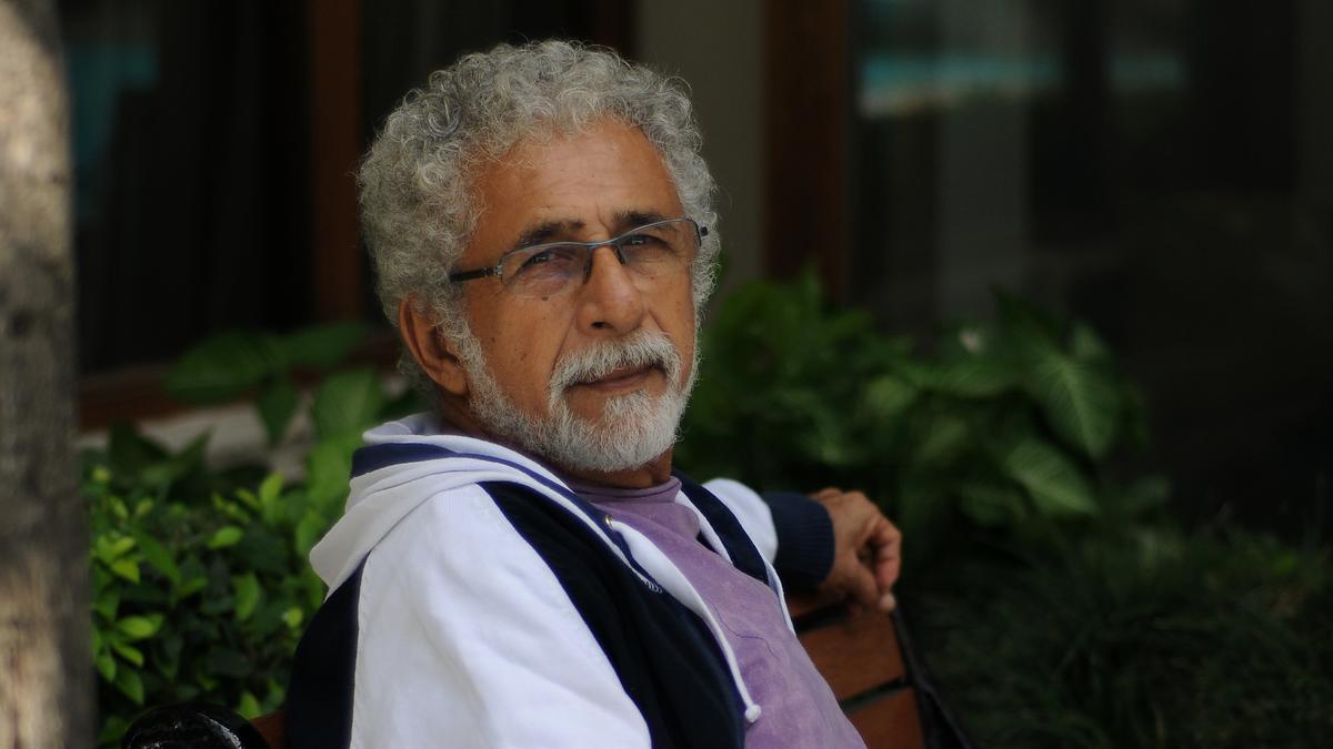 Naseeruddin Shah, Anand Patwardhan and others call on NFDC to cancel ...
