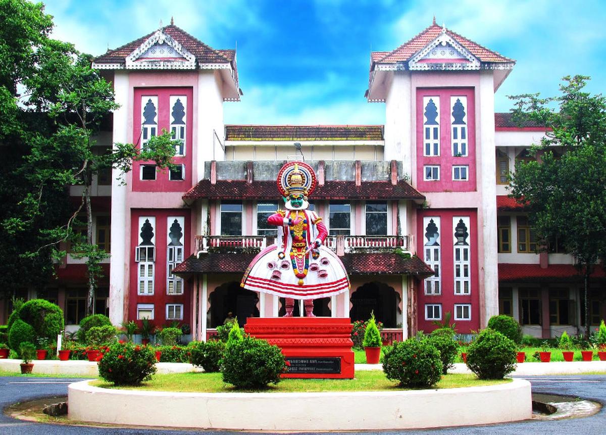 Maharaja’s College among top 50 in NIRF Rankings 2023; Cusat bags 37th ...