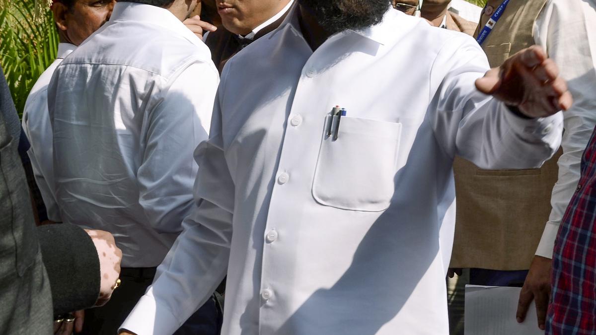 Decision on caste census only after taking opinion of all sections of ...