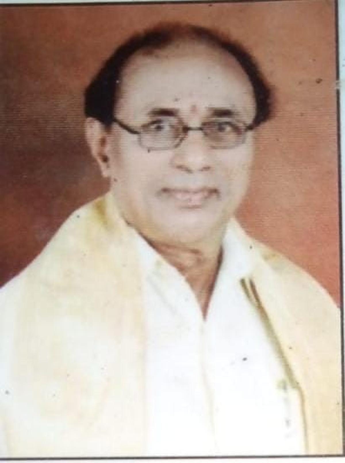 Artists Sridhara Hande, Ramesh Acharya selected for Yakshamangala Award ...