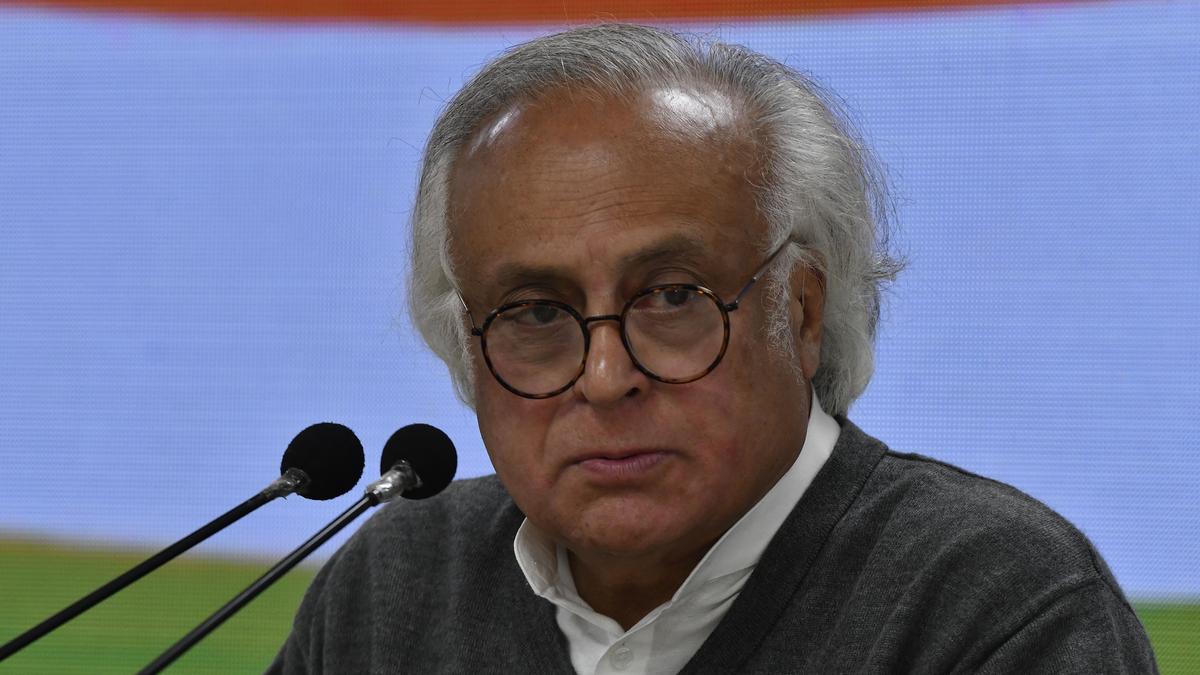 Why is government running away from a JPC probe into allegations ...