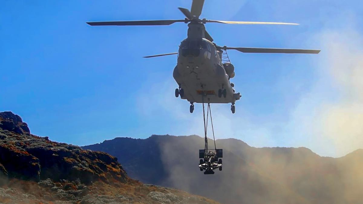 Army expects to boost fire power with induction of artillery guns - The ...