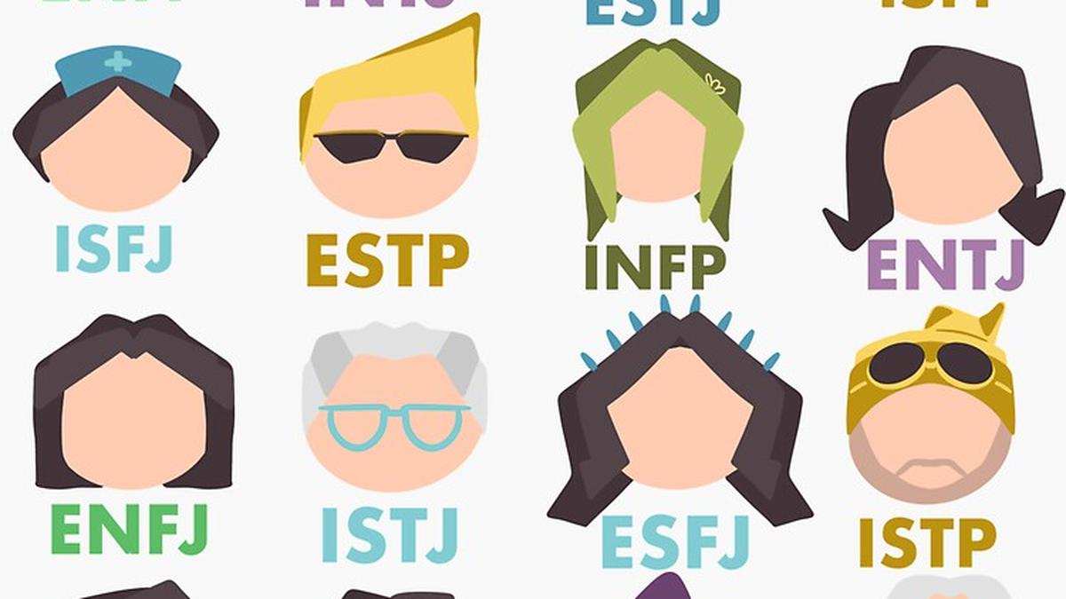 Is the MBTI test just a trend or a real science? - The Hindu