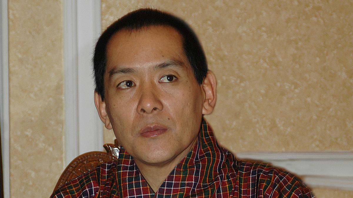 Former Bhutan king warned India about China: R&AW ex-chief A.S. Dulat ...