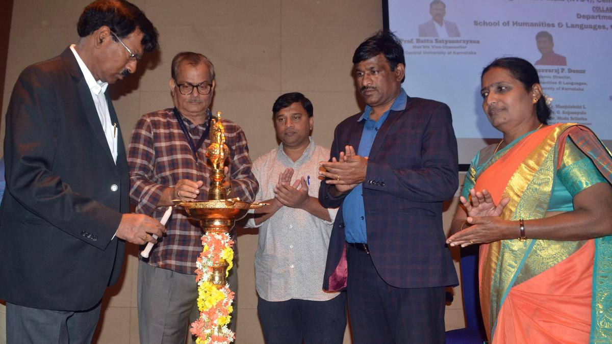 Question paper setting is an art as well as science, says expert - The ...