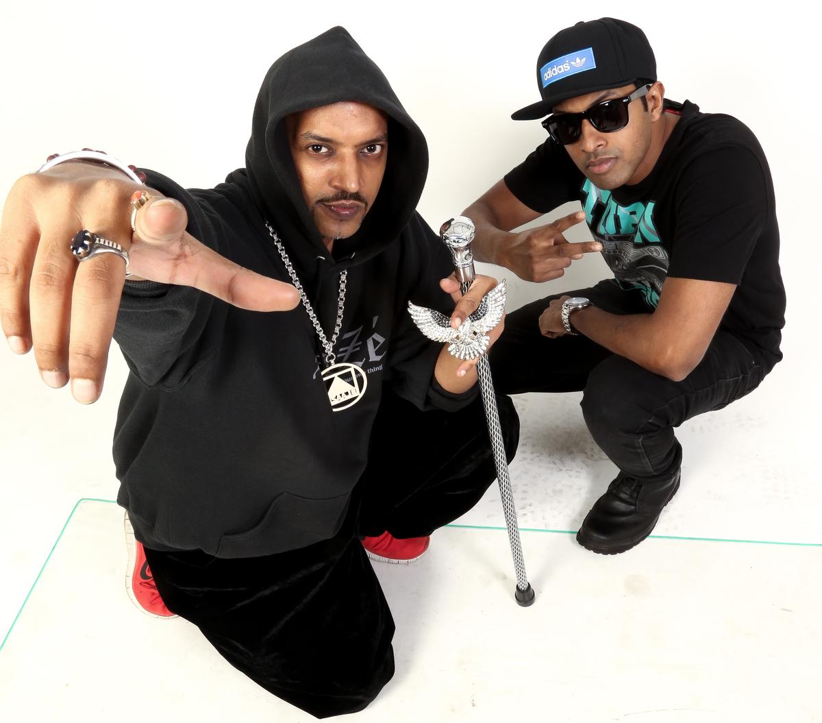 BlaaZe.jpg - The Hindu