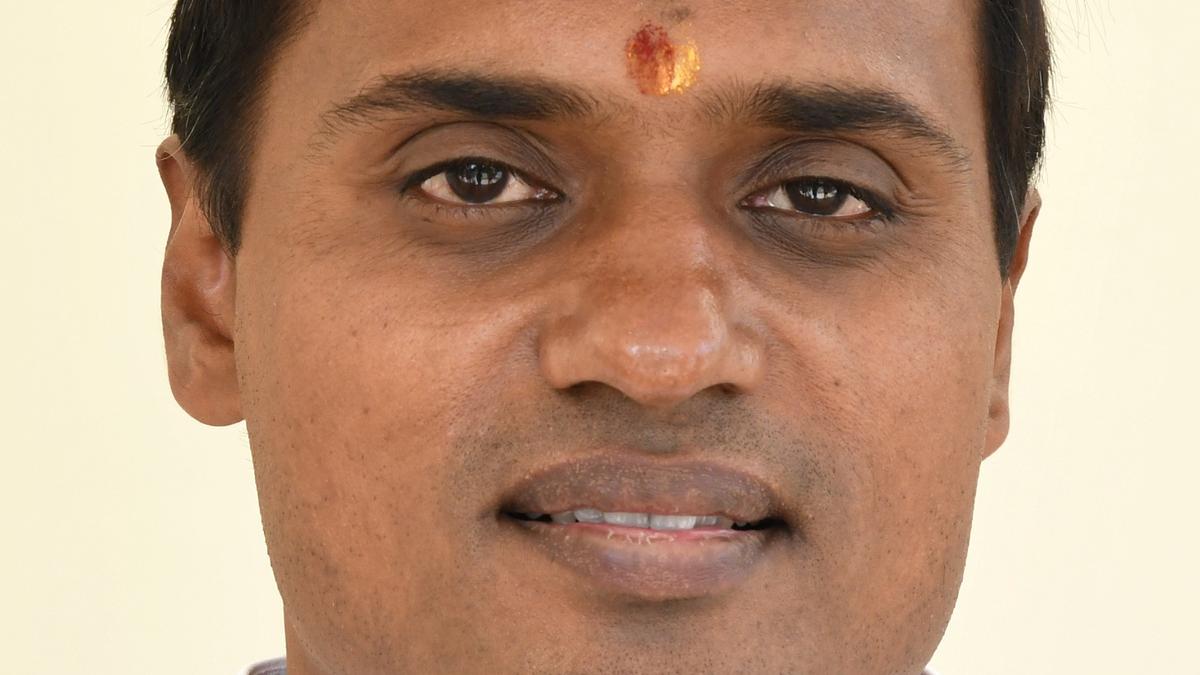 YSRCP MLAs and MPs not getting tickets in 2024 will get nominated posts, says Midhun Reddy - The ...