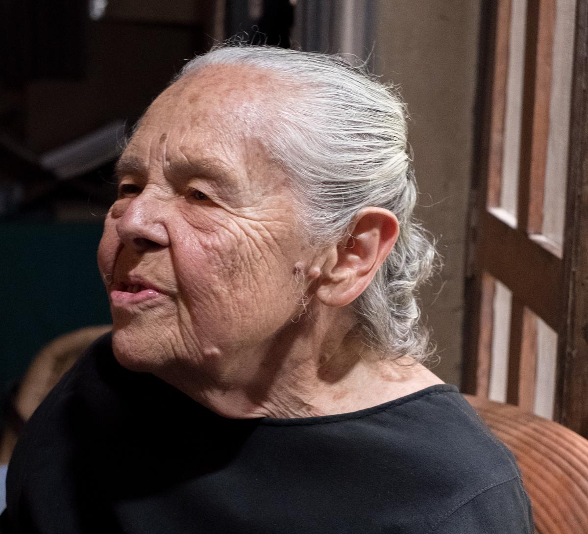 Lakshmi Swaminathan on how legendary architect Didi Contractor imagined ...