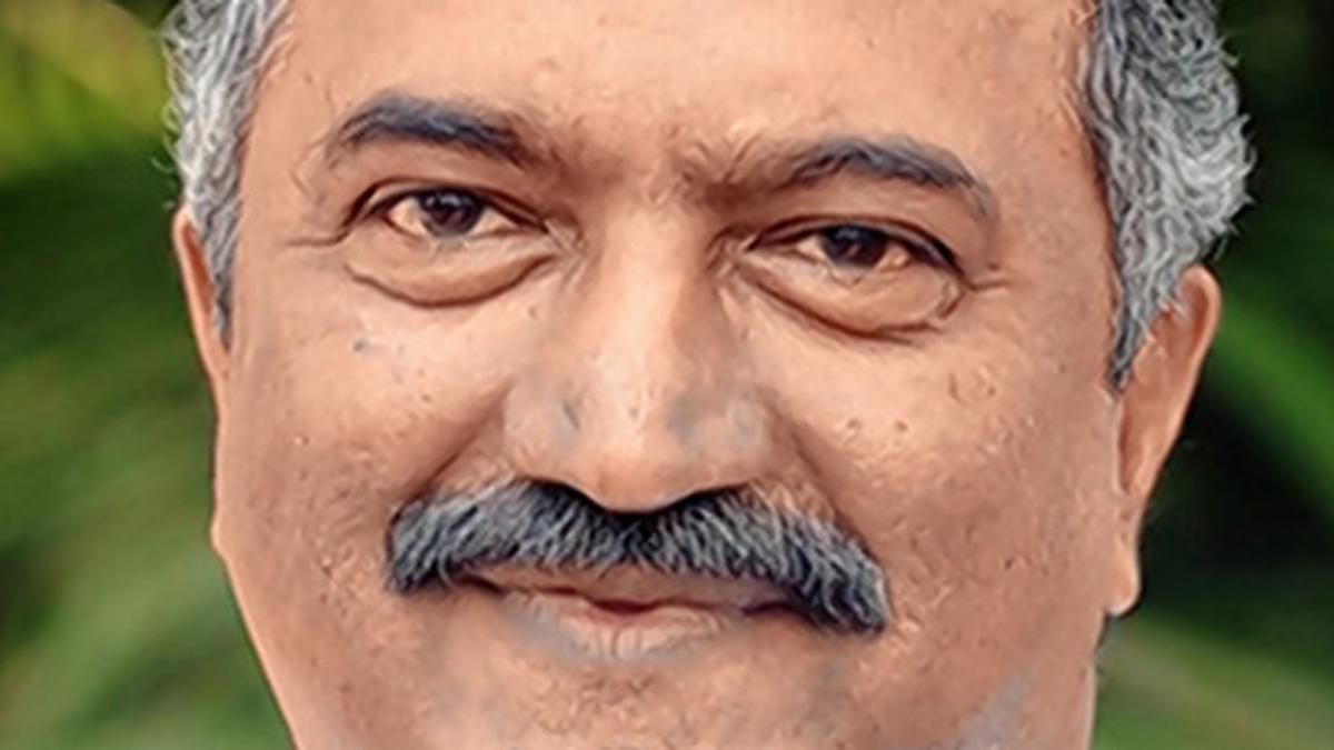 Kerala Finance Minister K.N. Balagopal slams Centre’s stand, accuses it ...