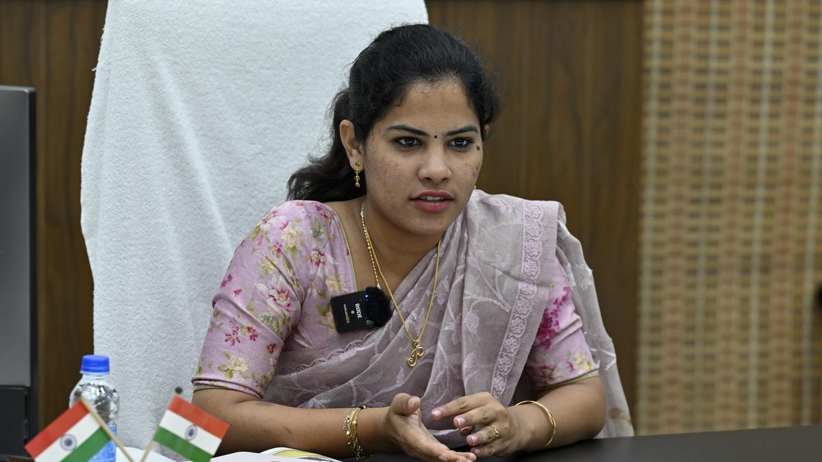 Chennai Rains: Climate change is drastic, we have to be prepared for ...