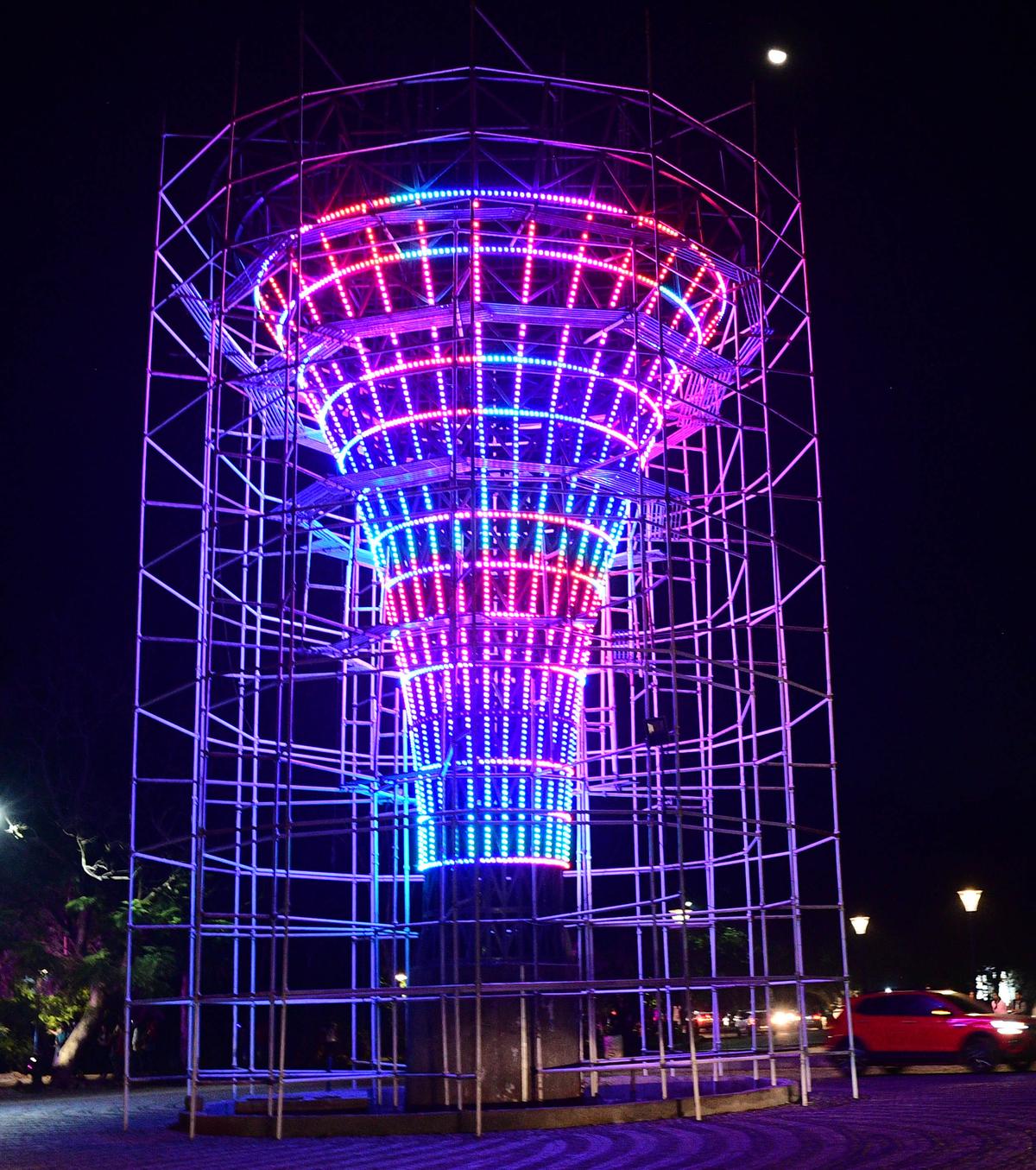 Coimbatore Smart City | Page 57 | SkyscraperCity Forum