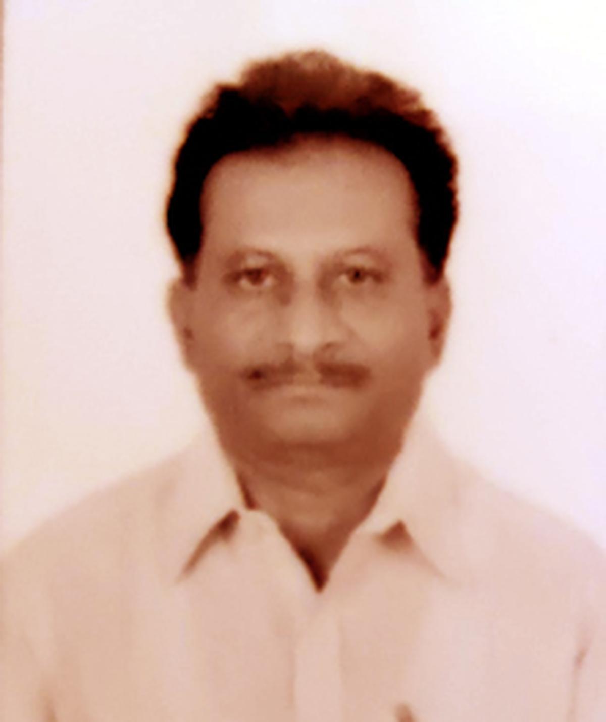 Karnataka elections: Padmanabhanagar and Bangalore South have re ...