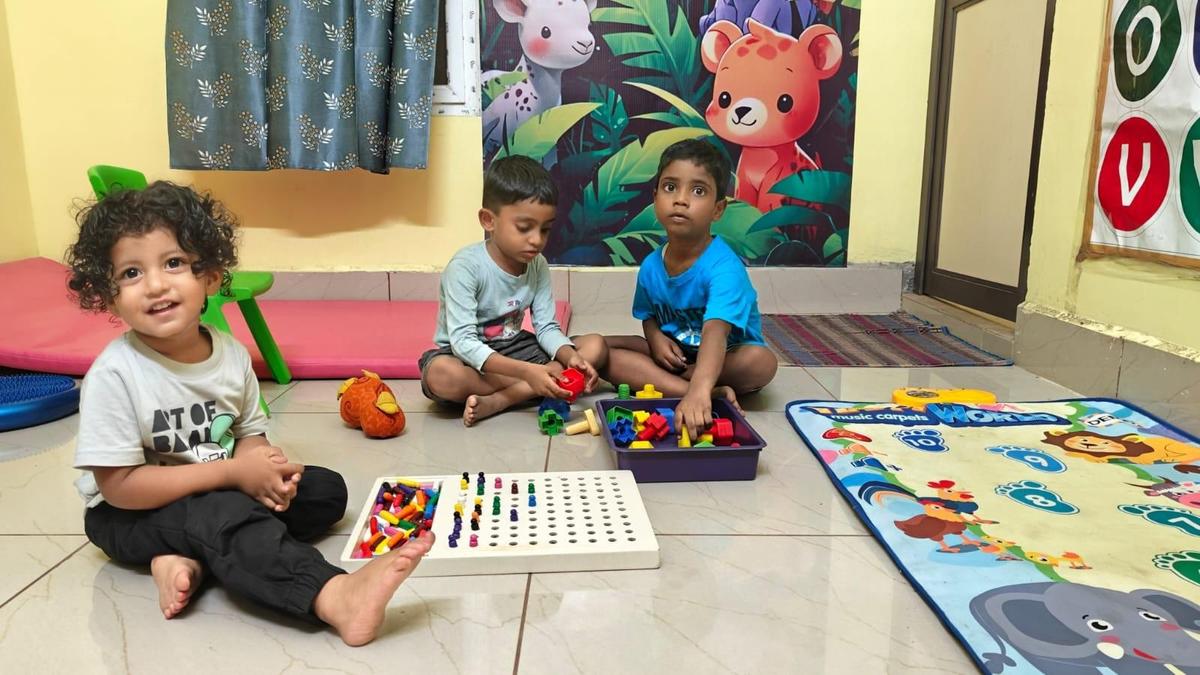 Puducherry’s Bahour police station finds place among 10 best stations ...