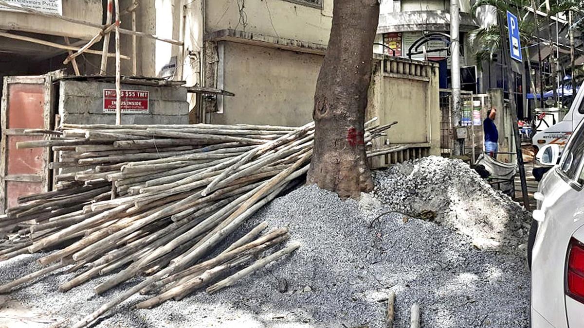 Government to table provisions to legalise ground rent with ...