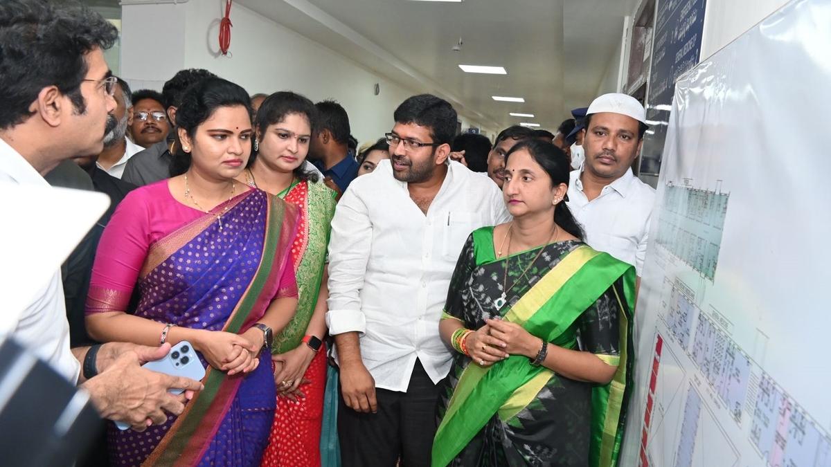 Andhra Pradesh govt. plans to seek aid from WHO to check renal ailments ...