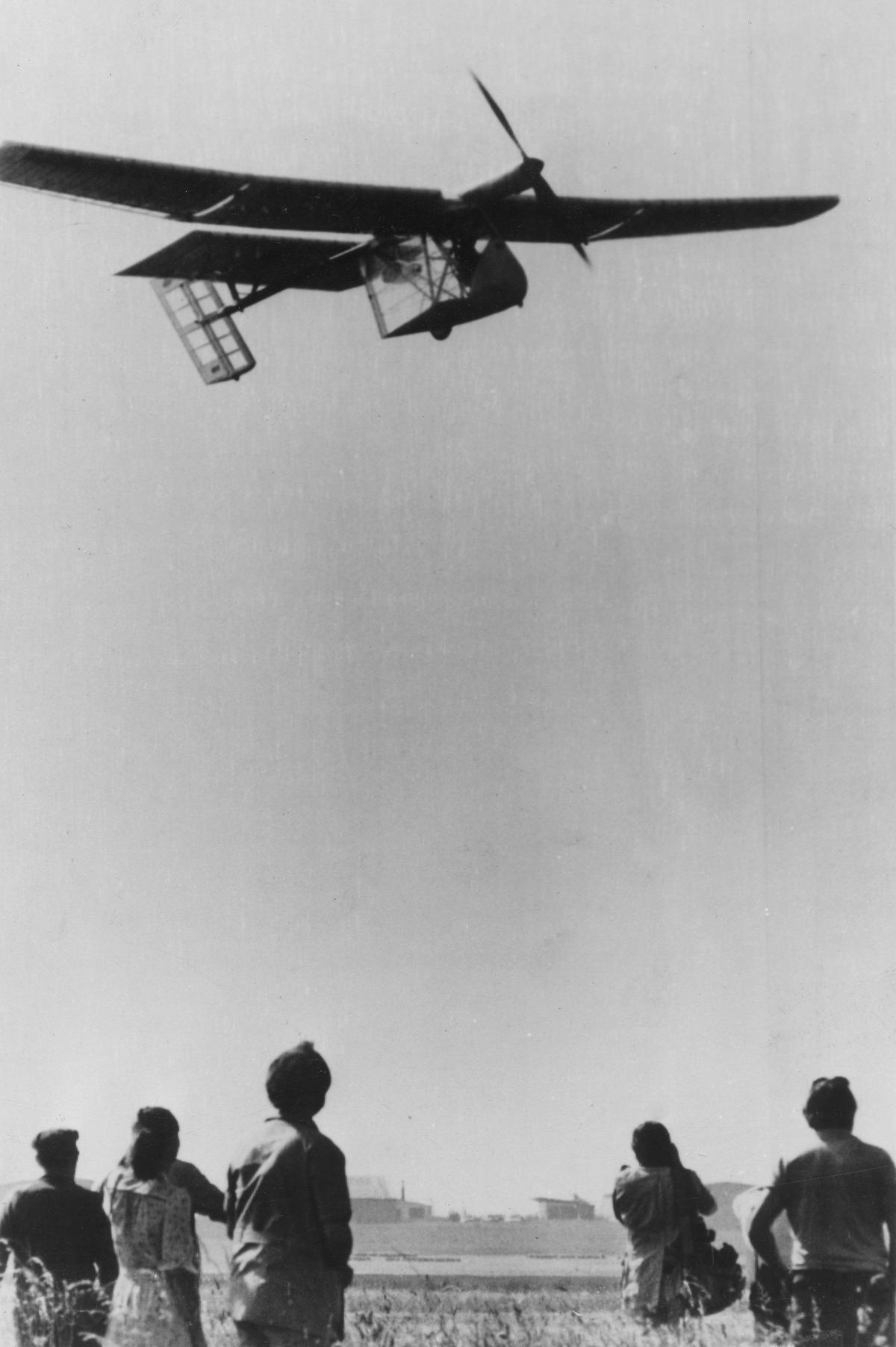 MacCready, steady, go! - The Hindu