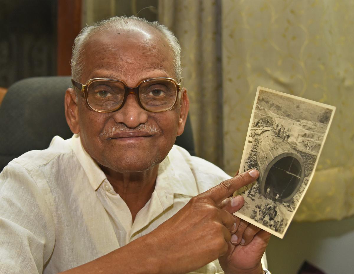 KK Line, a journey from a bridge too far to an engineering marvel - The ...