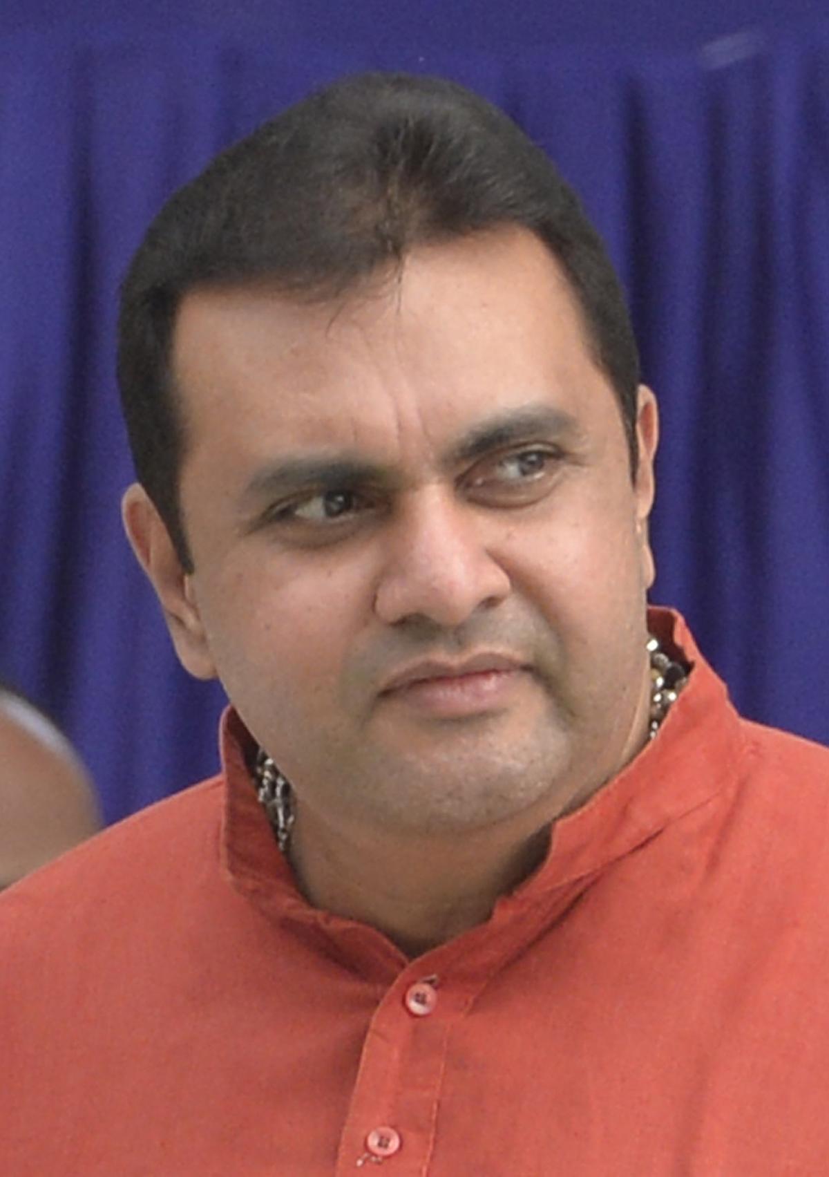 Contest before the contest in Udupi-Chikkamagaluru seat for BJP ticket ...