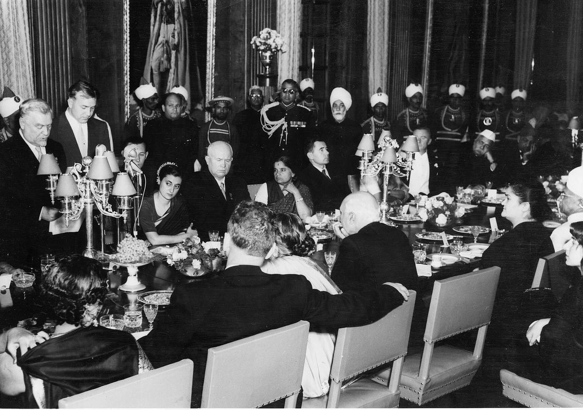 An excerpt from Kallol Bhattacherjee’s Nehru’s First Recruits: When ...