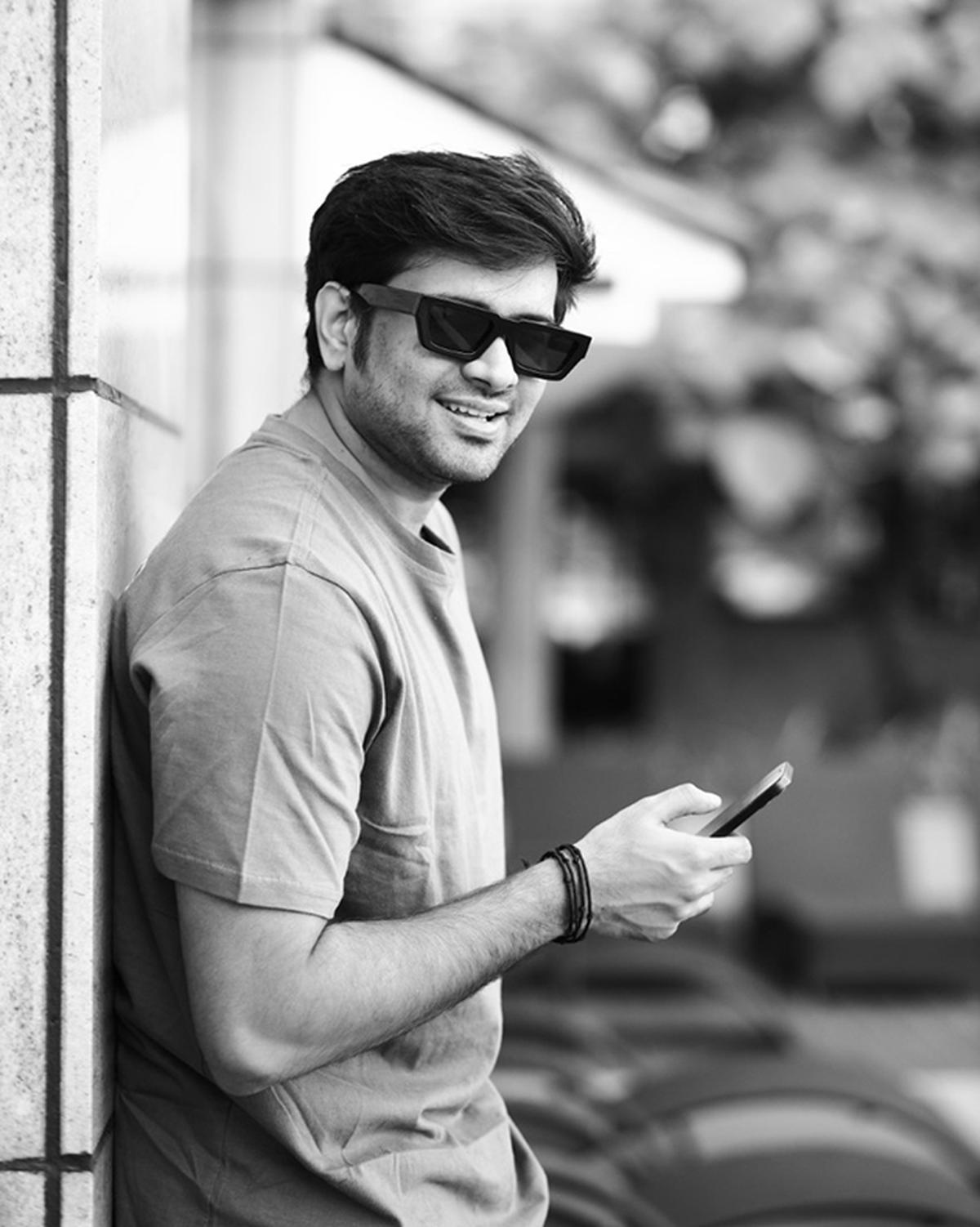 Malayalam actor Niranj on his characters and new horror fantasy film GU ...