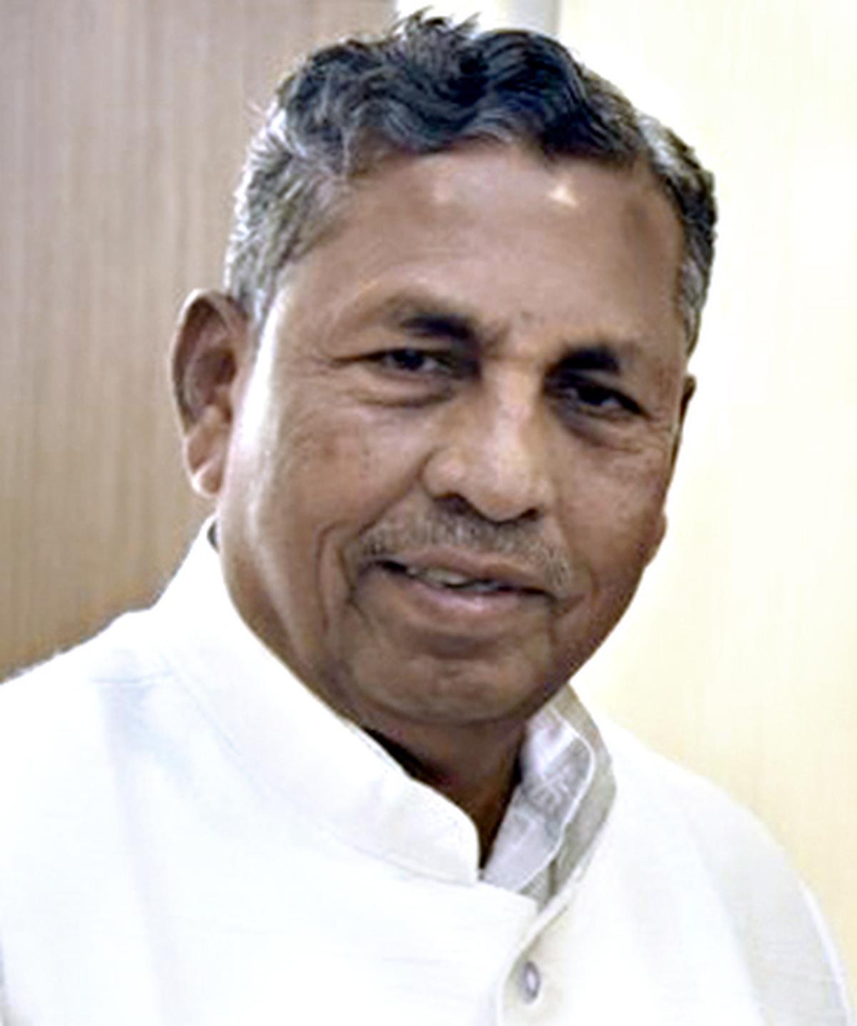 LS polls: Congress likely to field 3 Ministers in reserved ...