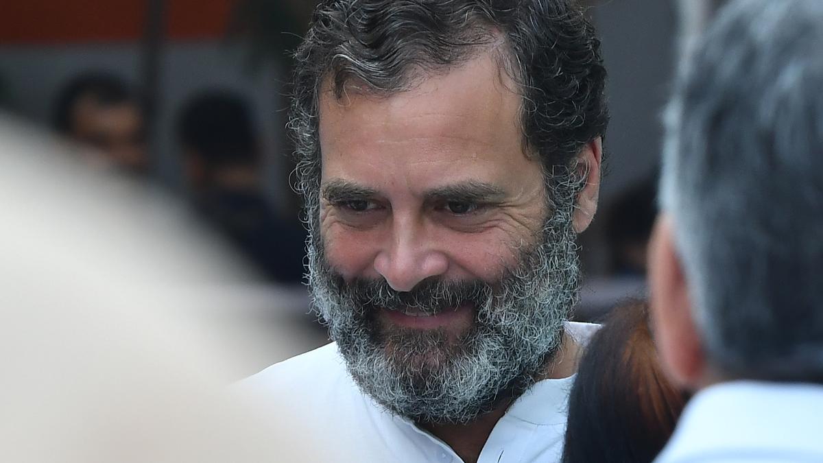 Rahul Gandhi congratulates Elon Musk, hopes Twitter will not stifle ... Rahul Gandhi congratulates Elon Musk, hopes Twitter will not stifle ...