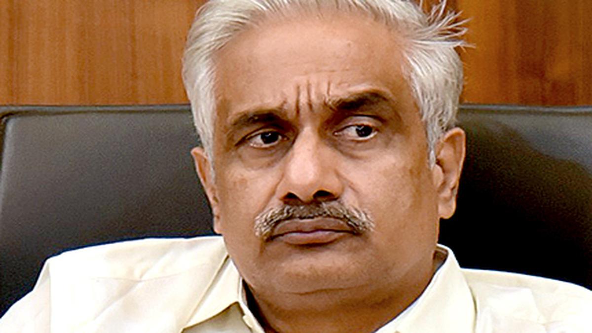 OLCMS helping govt. in efficient handling of court cases, says Andhra ...