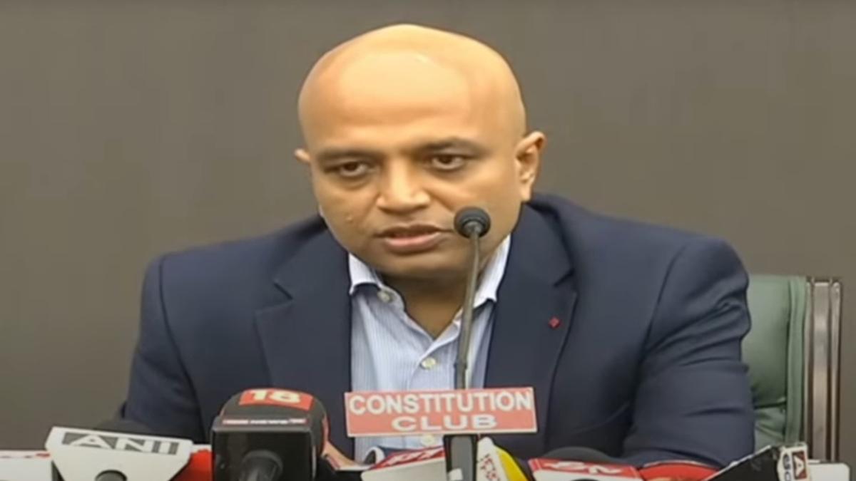 ‘Skill development scam’ in Andhra Pradesh is a matter of conjecture ...