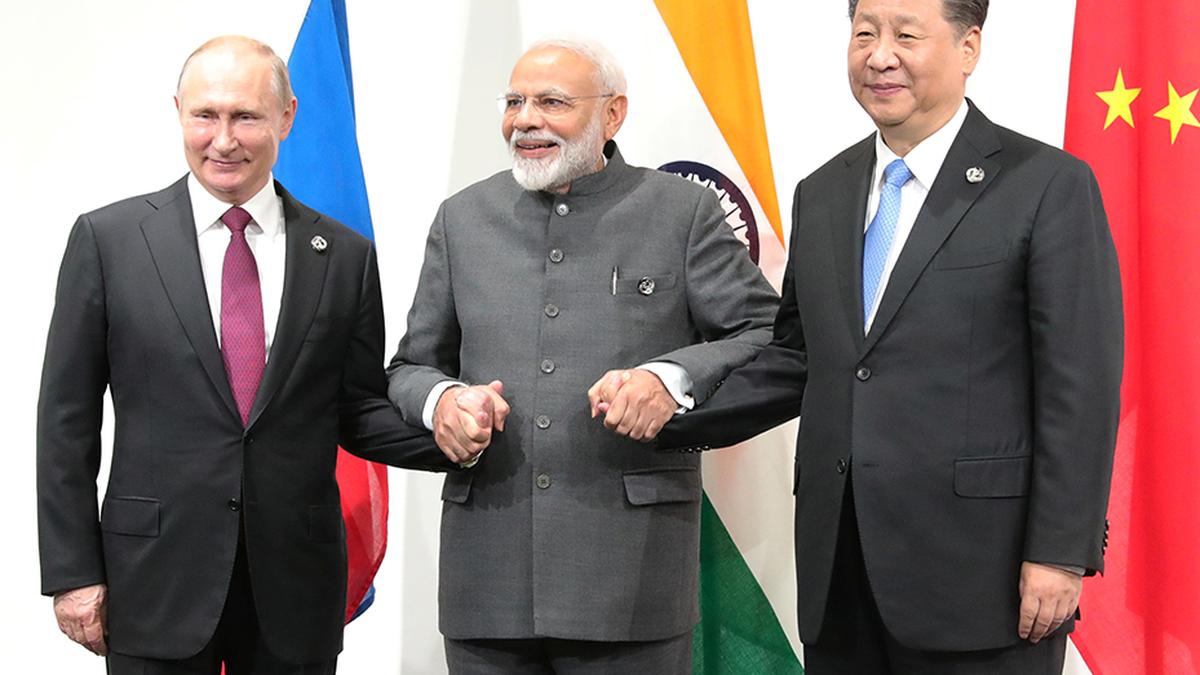 With Great G20 power comes great responsibility - The Hindu