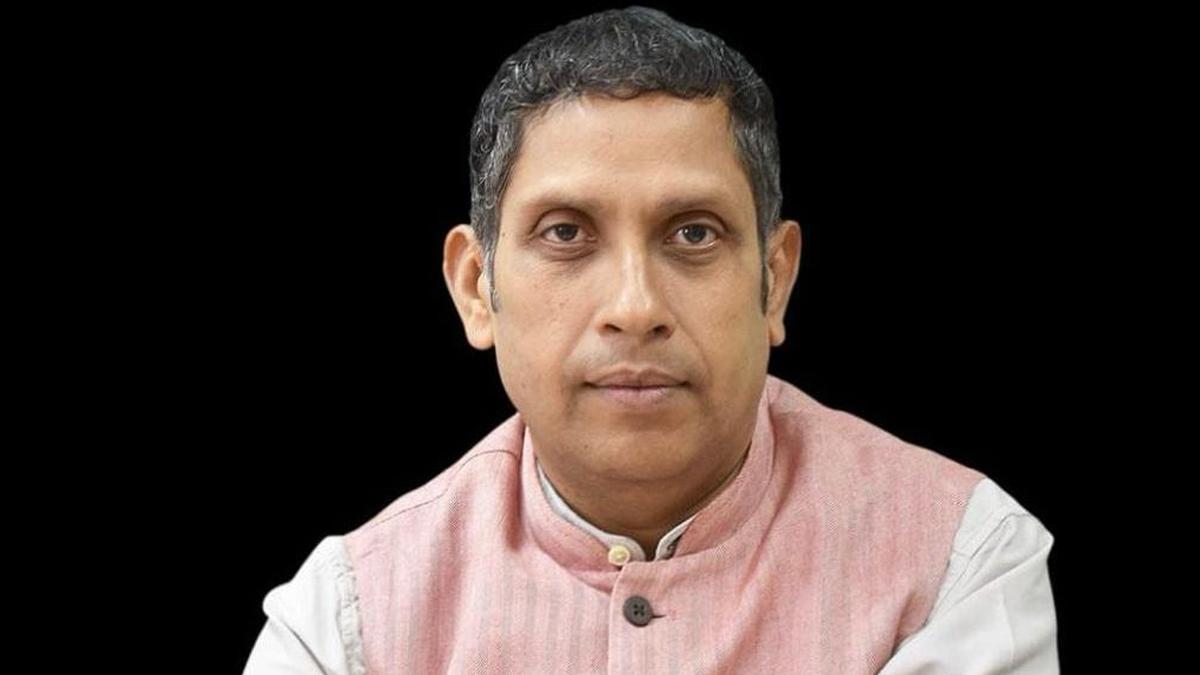 Not surprised that my phone was targeted, says Congress leader Praveen ...