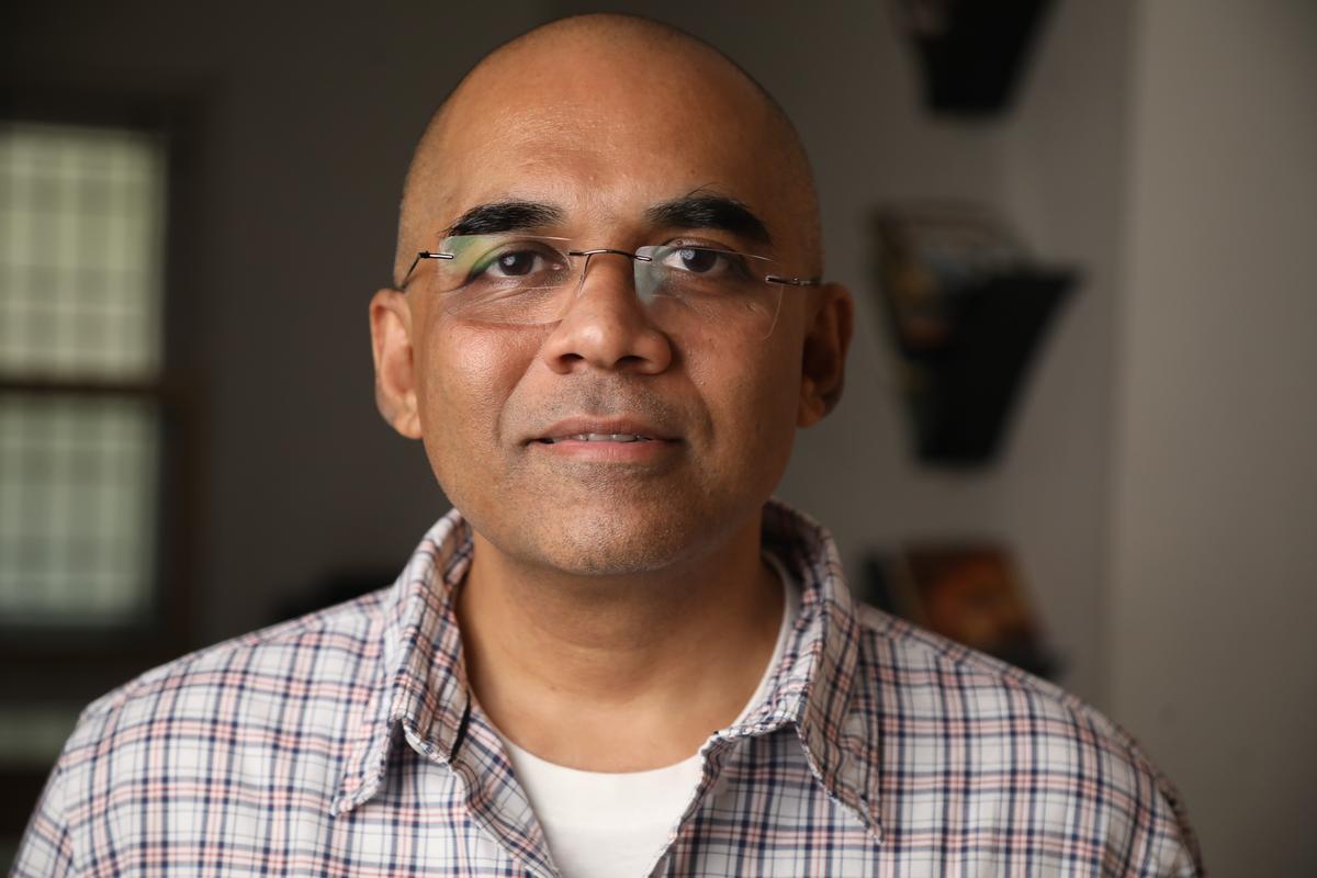 Movie critics Baradwaj Rangan and Raja Sen weigh in on awards shows ...